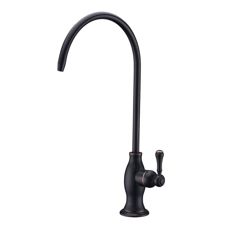 Drinking Water Purifier Faucet, Delle Rosa Water Faucet, Commercial ...