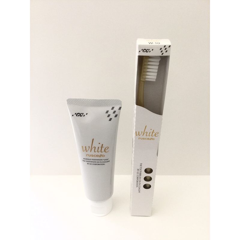 (For Dental Medical Use) Whitening RH Set, Made in Japan - Online ...