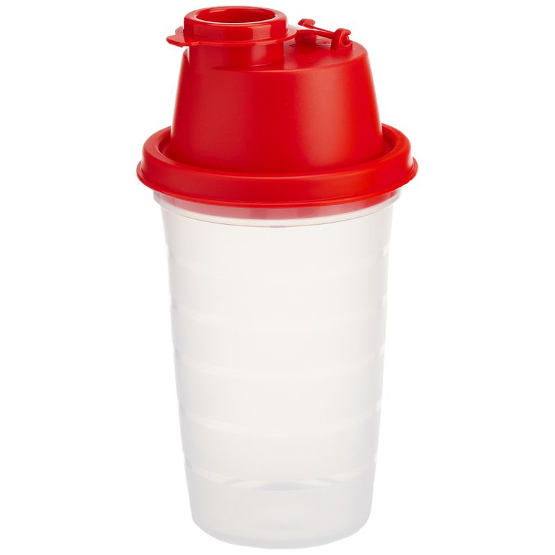 Tupperware Junior Quick Shake, 250Ml, 1-Piece - Online Marketplace ...