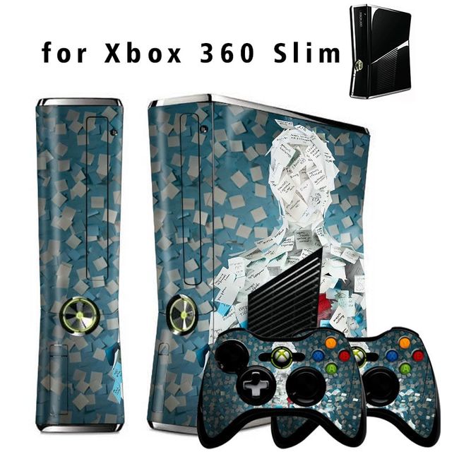 Custom Xbox 360 Console