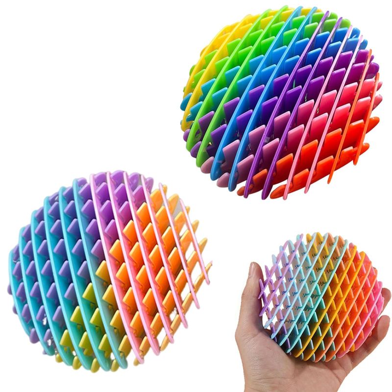 2 Pcs Morph Worm, Fidget Worm, Fidget Worm Toy, Worm Fidget Toy ...