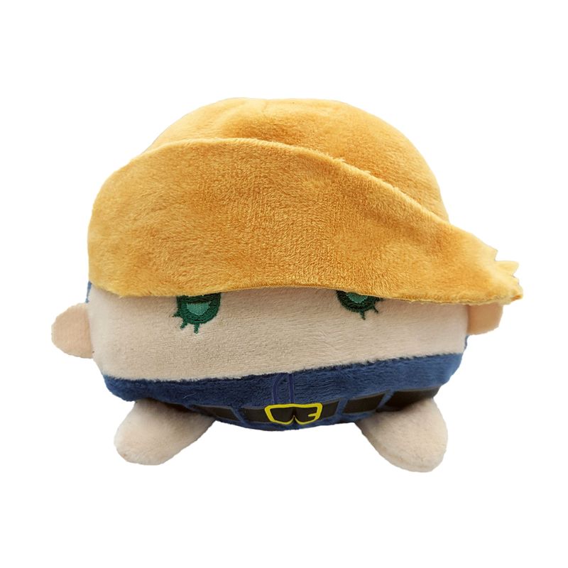 Mochibi - My Hero Academia - Best Jeanist - 6" Plush Toy, Collectable ...
