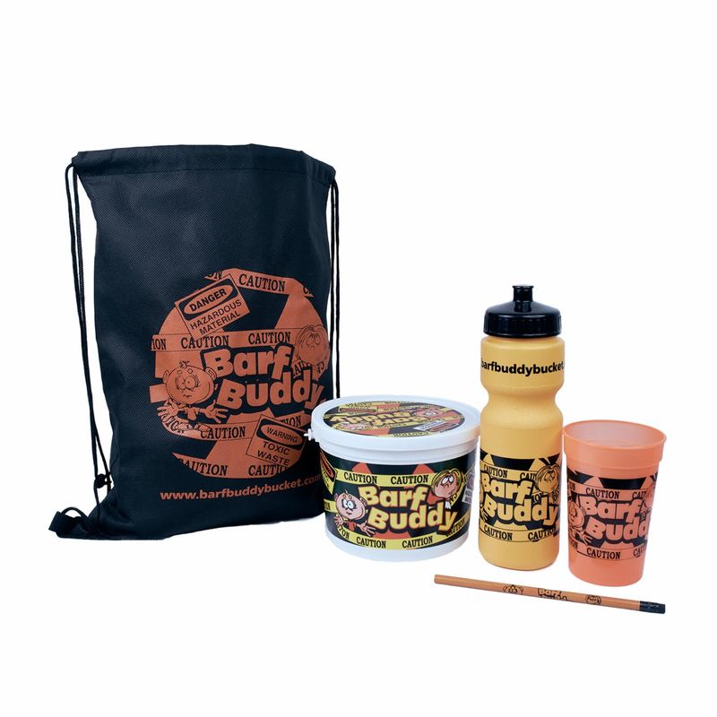 Barf Buddy Bucket Combo - Online Marketplace - EveryMarket