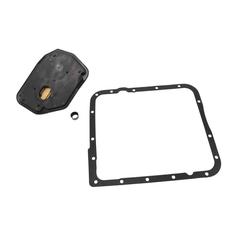 GM Genuine Parts 24225323 Automatic Transmission Fluid Filter Kit with ...