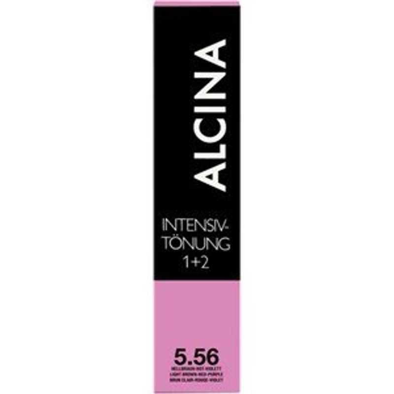 Alcina Colour Cream Intensive Tint 6.81 60 ml - Online Marketplace ...