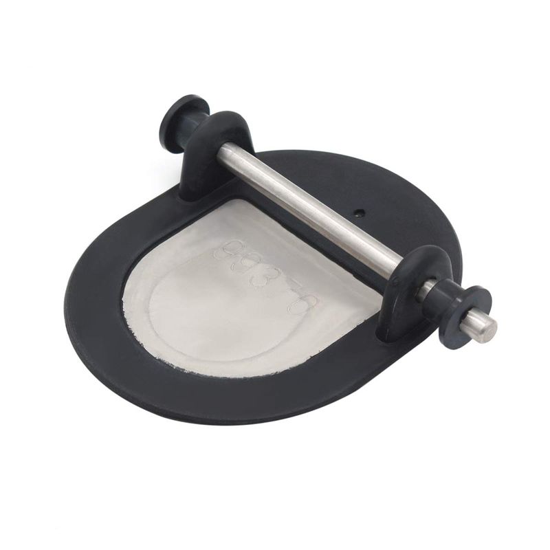 UanofCn 99370A2 Marine Water Exhaust Shutter for Mercruiser Stern Drive ...
