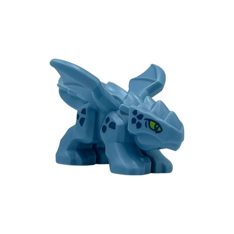 LEGO NINJAGO Dragons Rising Baby Riyu Mini Figure 71792 71798 71797 ...