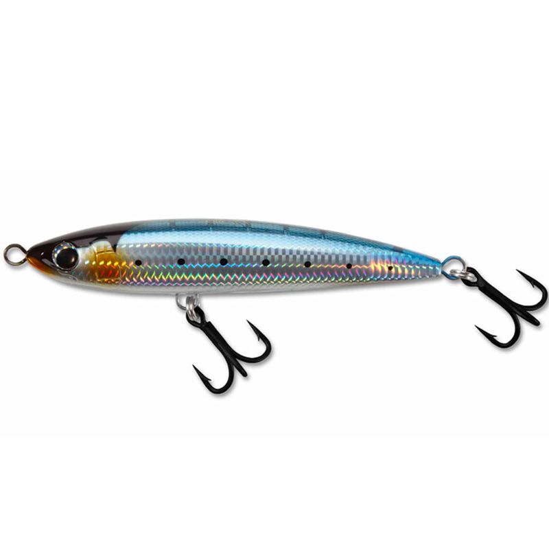 Shimano Orca Topwater Fishing Lure; 145 mm; Blue Sardine - EveryMarket