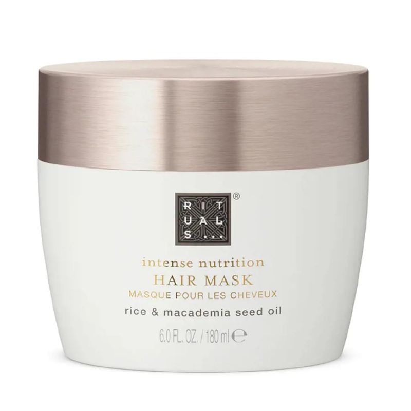 Rituals Elixir Collection Intense Nutrition Hair Mask 180ml - Online ...