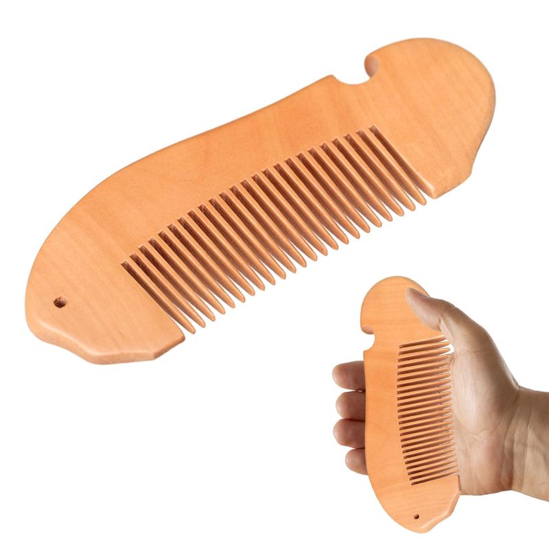 Tomtary Birthing Comb for Labor Pain Natural Pain Relief Postpartum ...