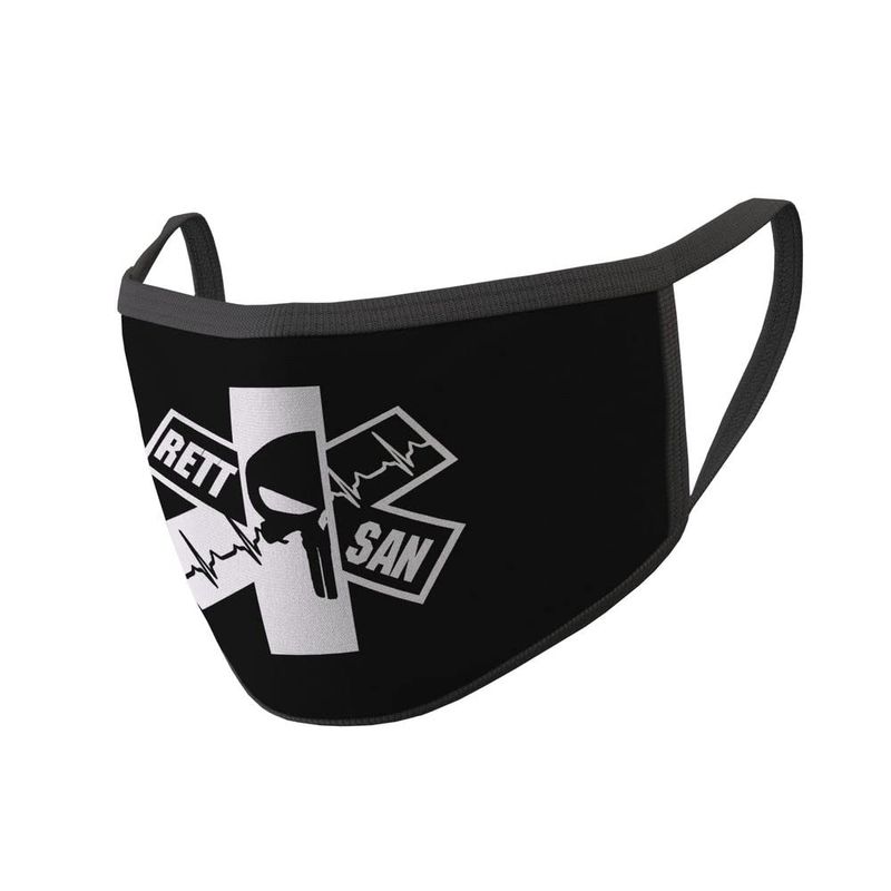 Copytec #34674 Rescue San Paramedic Nose Mask - Online Marketplace ...