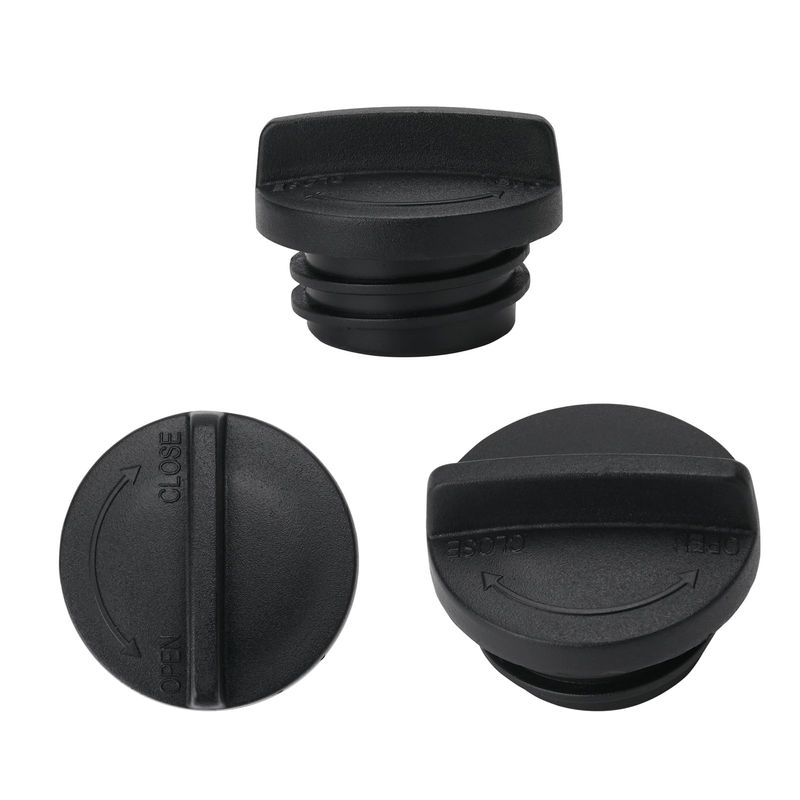 3Pcs Umbrella Base Plug Cap, Umbrella Base Drain Plug Seal Accessories ...