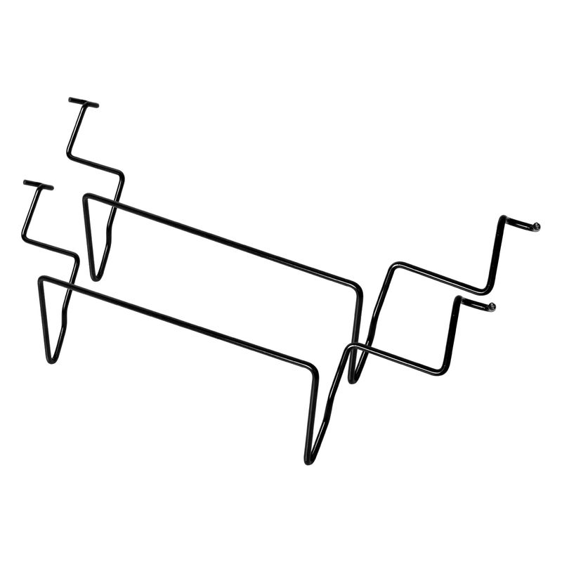 Grate Rack Fits for Kamado Joe Classic Joe Accessories Powder Coated ...