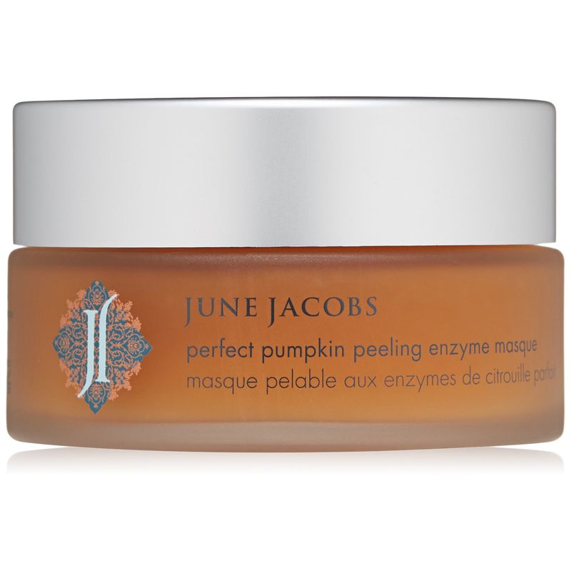 June Jacobs Perfect Pumpkin Peeling Enzyme Masque, 4 Fl Oz - EveryMarket