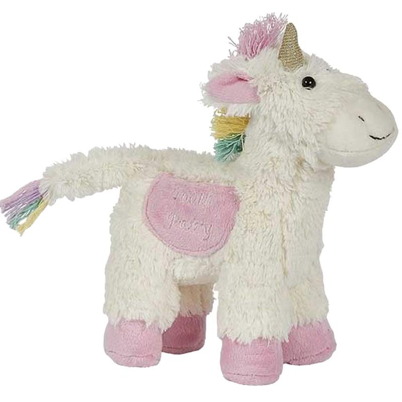 Maison Chic Tooth Fairy Trixie the Unicorn Plush with Lost Pocket ...