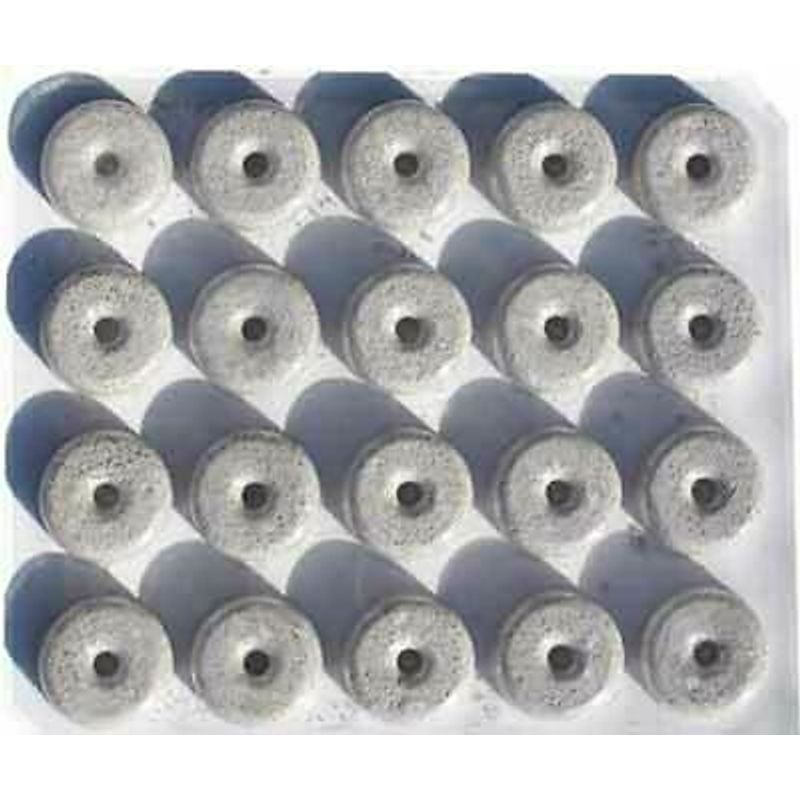 Summit Mosquito Dunks 20 Pack 1115 BT Organic Biological Mosquito ...