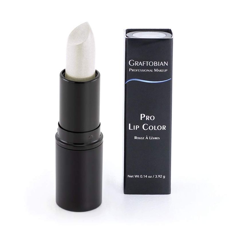 Graftobian Professional Color Lipstick - Ultra Long-Wearing ...