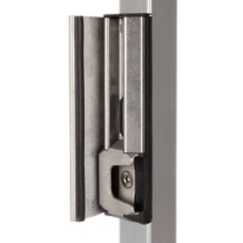 Locinox SH Adjustable Gate Latch Security Keeper - Online Marketplace ...