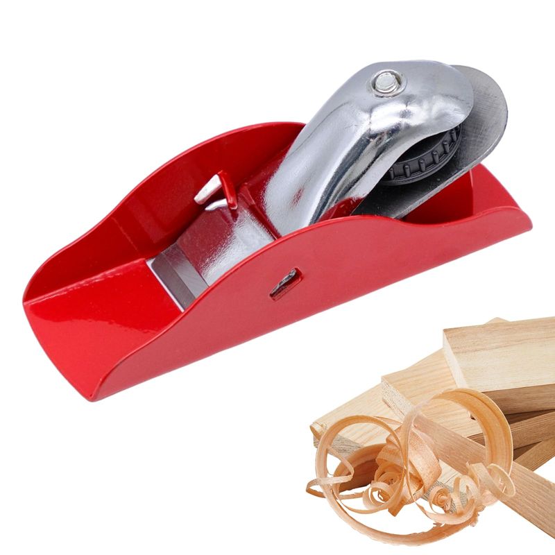 FORYNXHWIN Wood Planer for Doors, Door Planer, Wood Planer, Hand ...