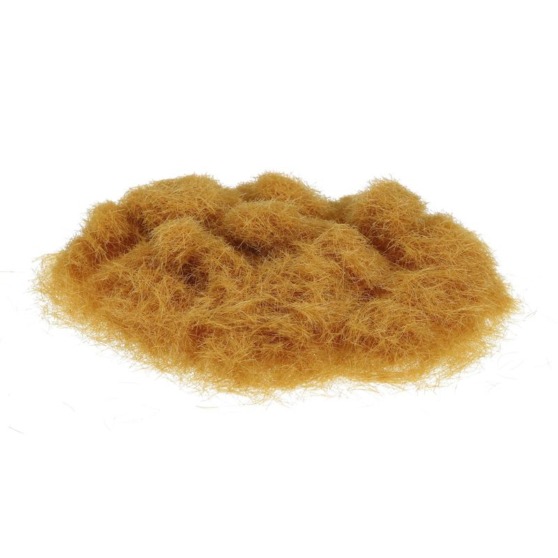 uxcell Electrostatic Grass Nylon Artificial Turf Powder 0.2 x 1.2 oz (5 ...