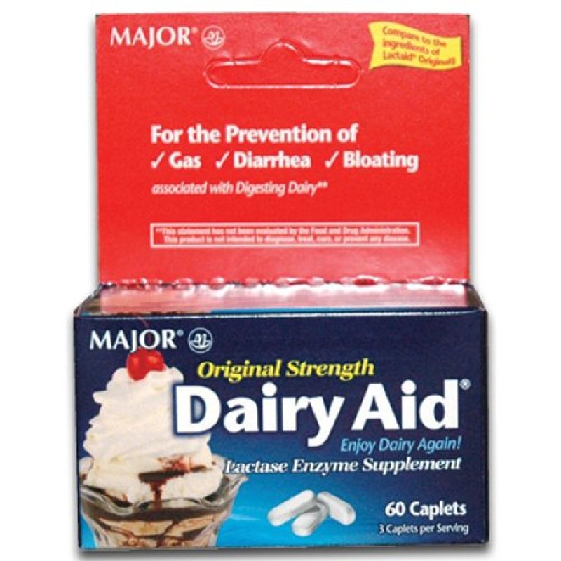 Dairy Aid - Online Marketplace - EveryMarket