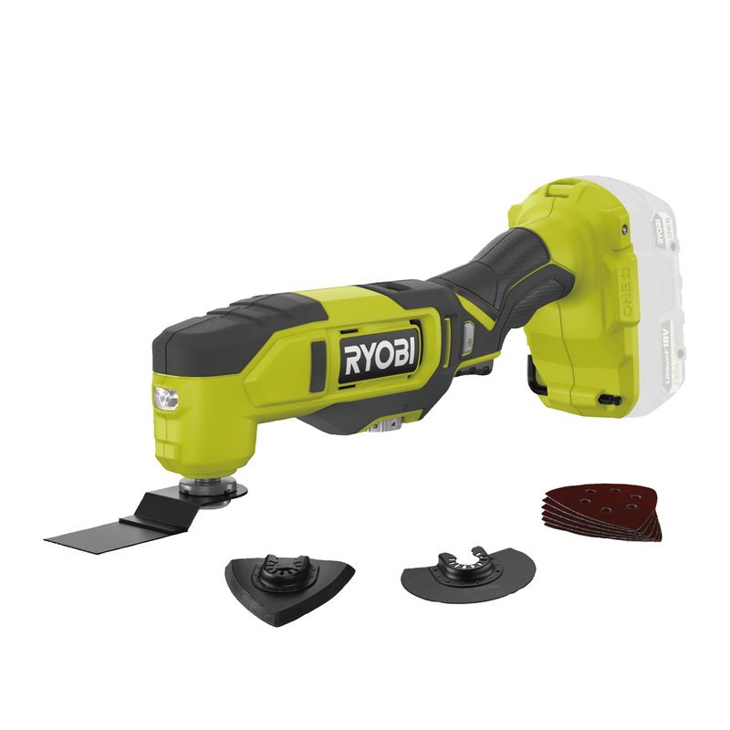 Ryobi 18V Multi Tool - EveryMarket