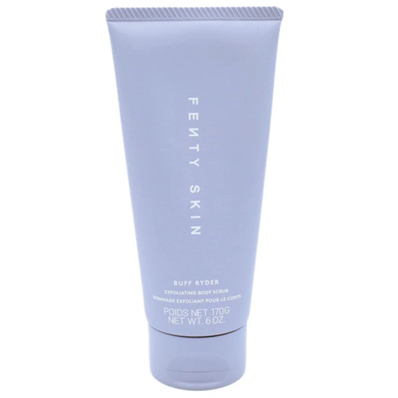 Fenty Beauty Fenty Skin Buff Ryder Exfoliating Body Scrub 170g ...