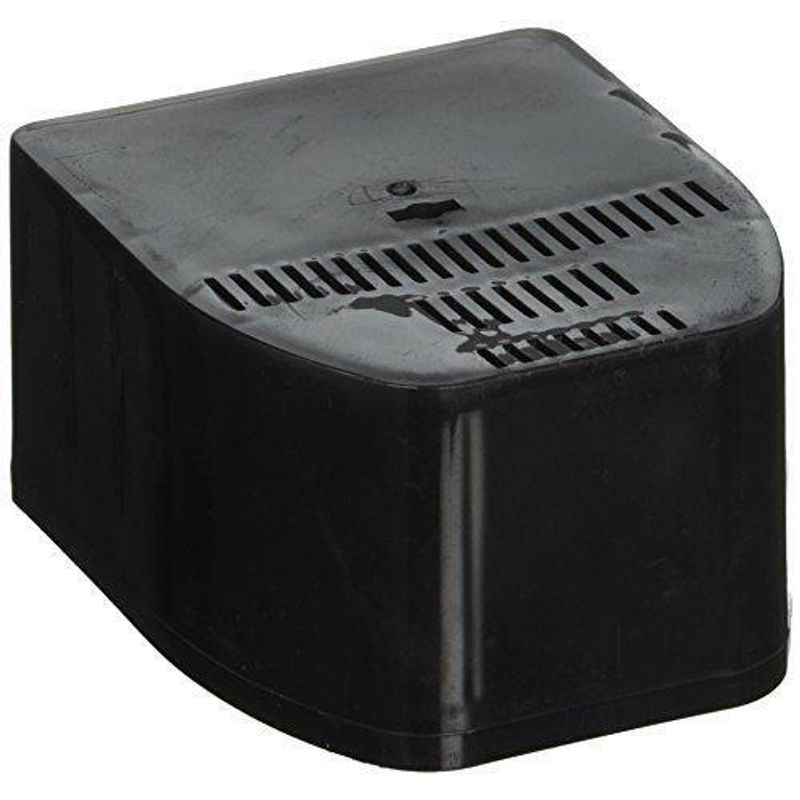 Penn Plax Cascade 600 Filter with Internal Replacement Cartridge, 2 ...