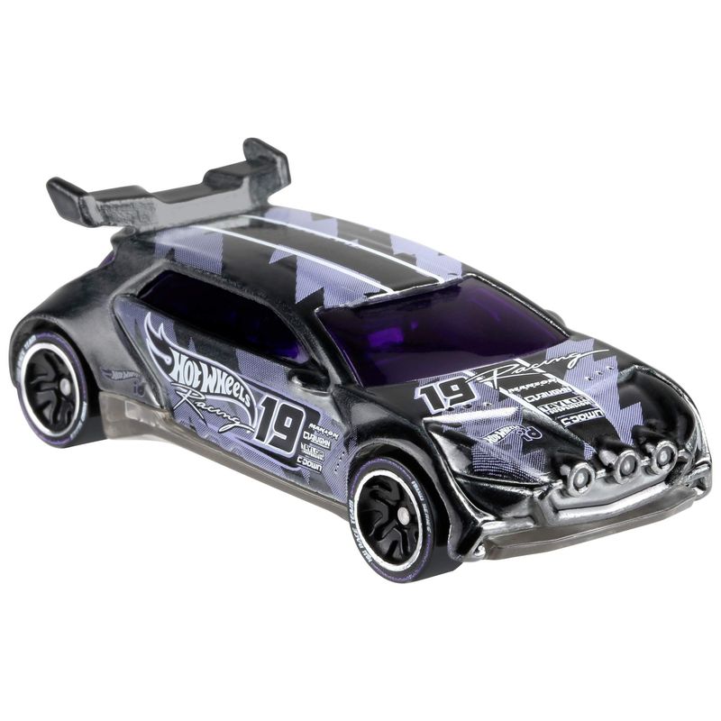 Hot Wheels id Vehicle Rally Finale with Embedded NFC Chip, Uniquely ...