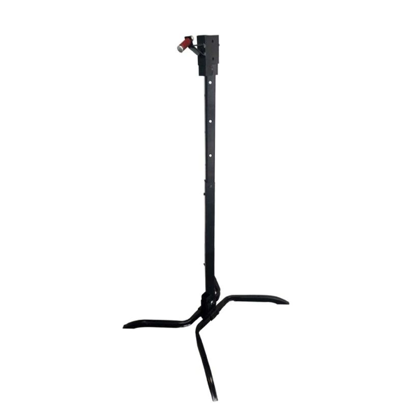 Highwild Target Stand 2x4 Base with Steel Target Hanger, Height ...