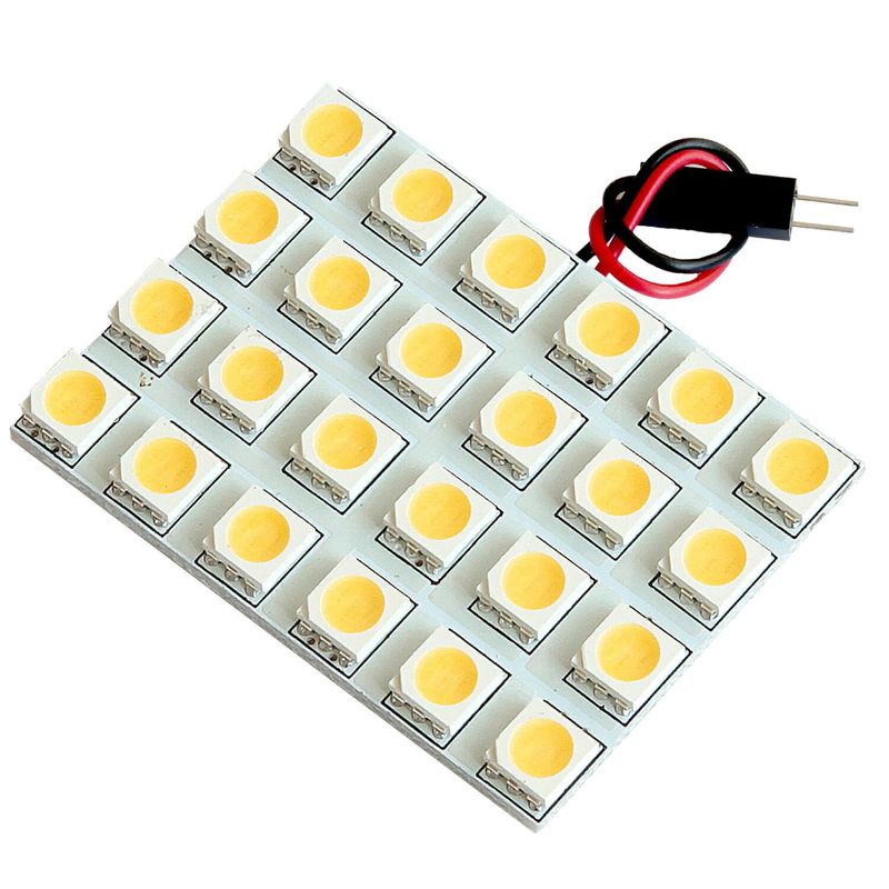 ★Bulb Color★Car Inspection Compatible, Active Truck LED Room Lamp, HA6 ...