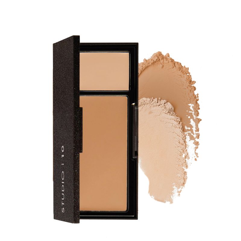 Studio 10 Radiance Glow Bronzing Veil - Game-changing Bronzer Glow for ...