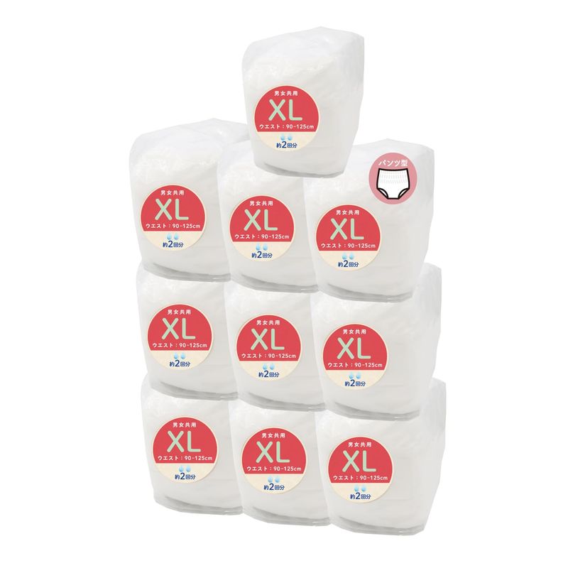 Orcal Adult Diapers, Thin Shape, Adult Paper Diapers, Organic Cotton ...