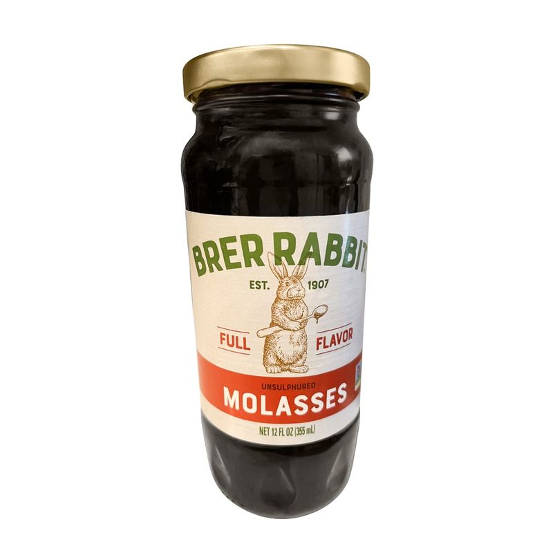 Brer Rabbit Molasses Full Flvr - Online Marketplace - EveryMarket