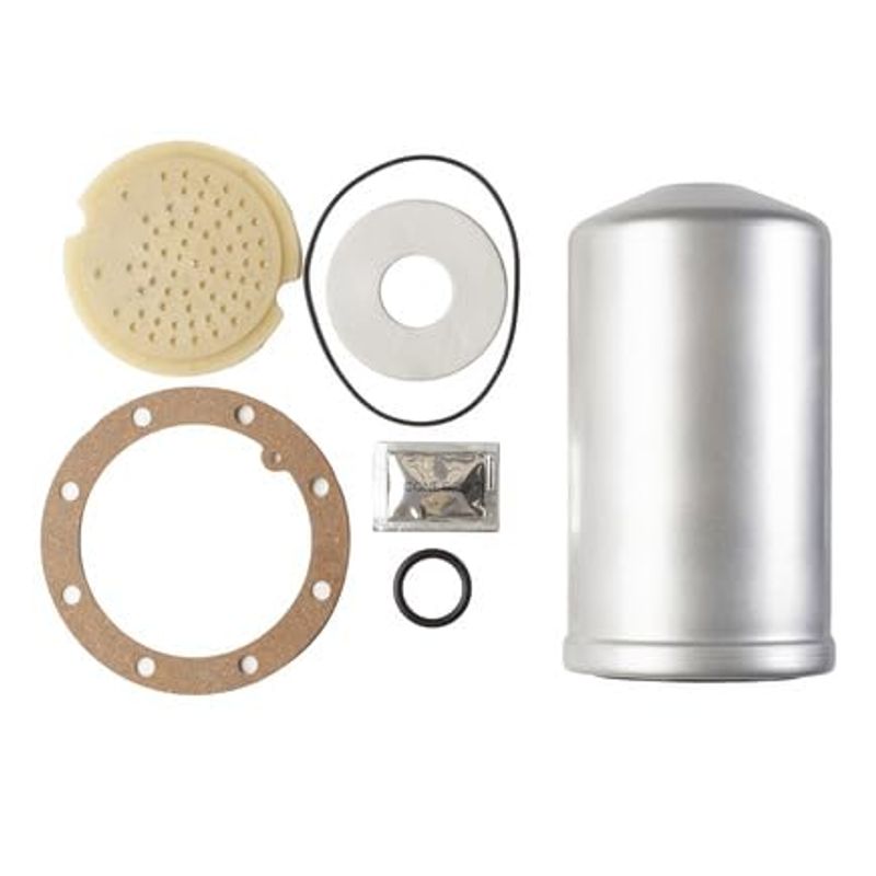 HALDEX CART224P Like Nu Air Brake Dryer New, Skf/Cr Dryer Filter with ...