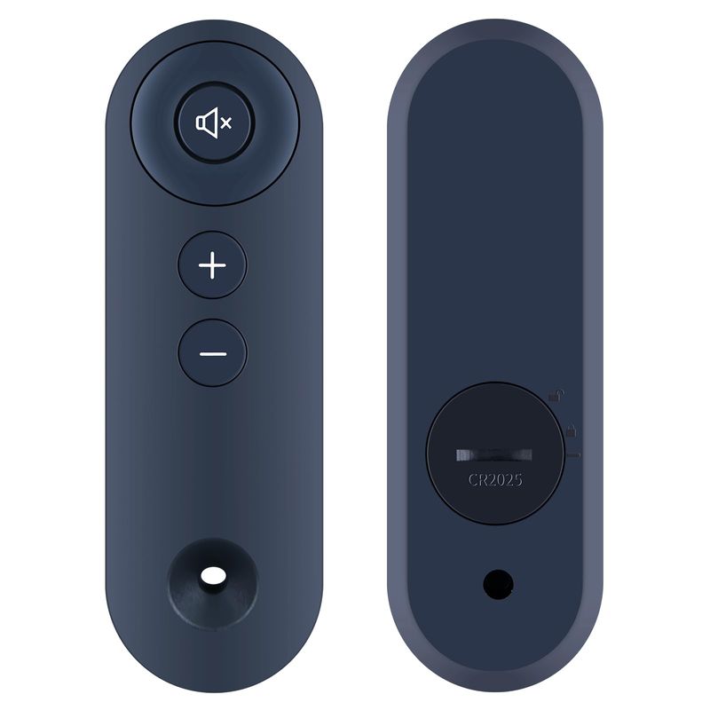 New Remote Control Replacement for Sonos Arc, Arc SL, Beam (Gen 1 ...