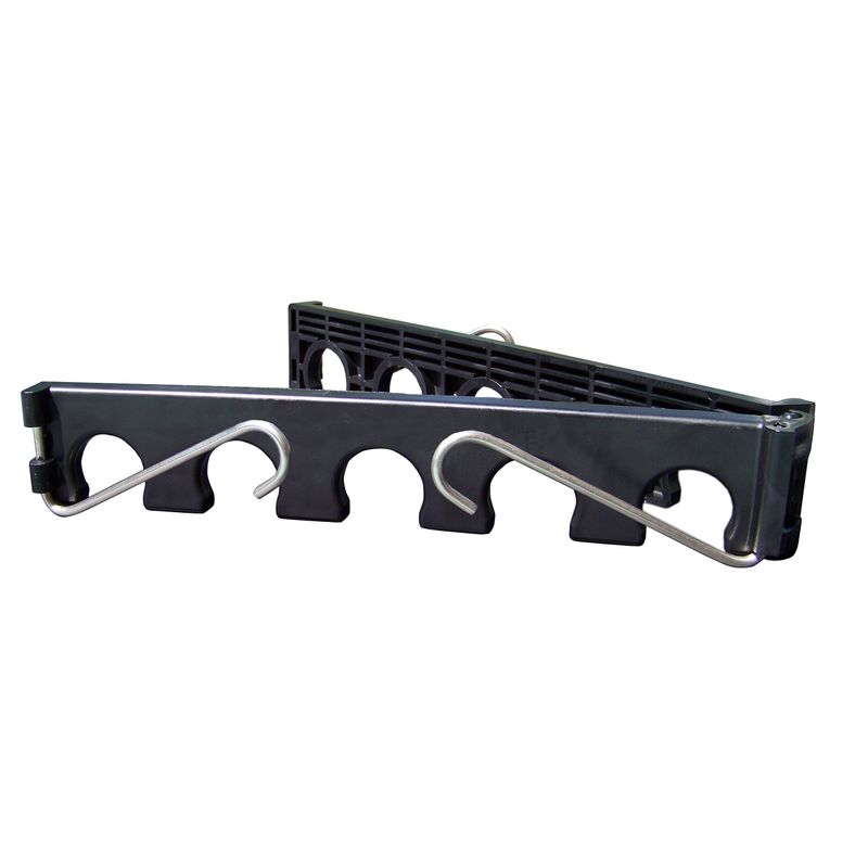 Rawlings | Dugout Bat Rack | Holds 10 Bats - Online Marketplace ...