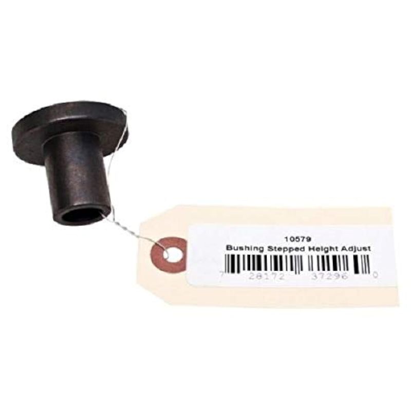 Swisher 10579 Bushing Stepped Height Adjust - Online Marketplace ...