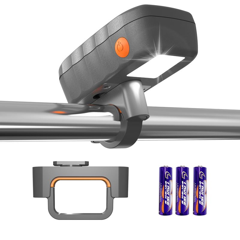 Grill Light Designed for Blackstone Griddle & Weber Grill, Automatic On ...