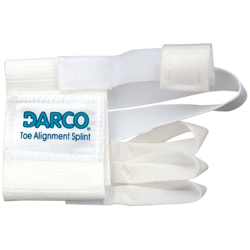 Darco Toe Alignment Splint - Online Marketplace - EveryMarket