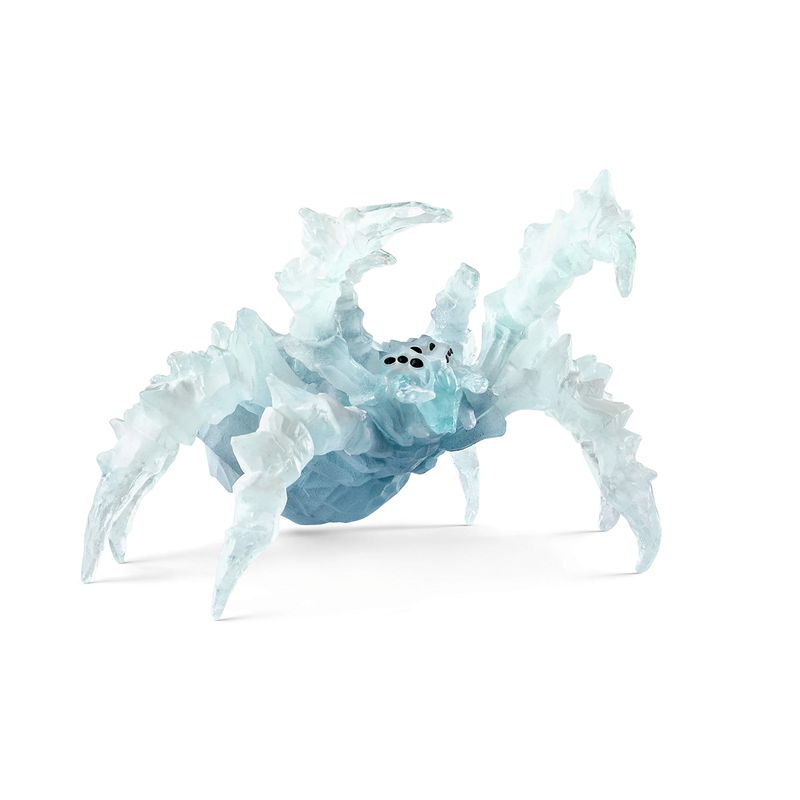 Schleich Eldrador Creatures, Action Figures for Boys and Girls 7+, Ice ...