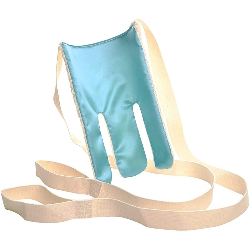 Easy to Use Terry Cloth Sock and Stocking Aid for Socks and Stockings ...