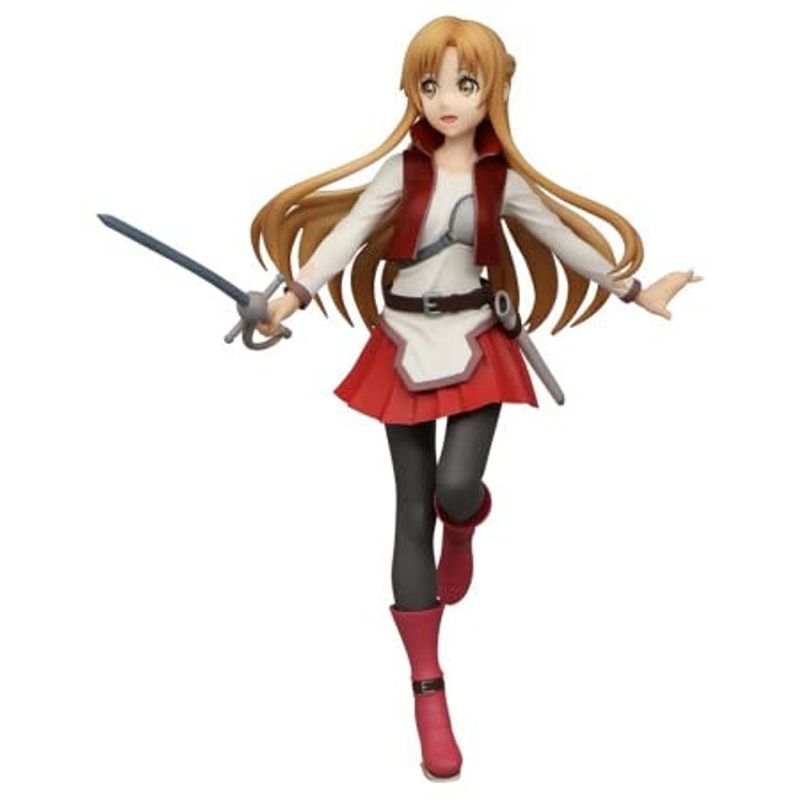 Asuna Sword Art Online The Movie Progressive Aria of a Starless Night ...
