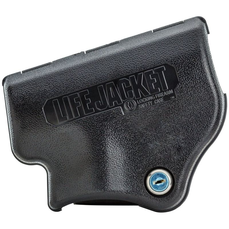 Life Jacket Locking Pistol Security Case - Online Marketplace - EveryMarket