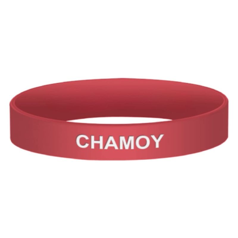 Rousse Band Label for Chamoy Sauce, Chamoy Candy, Micheladas - Silicone ...