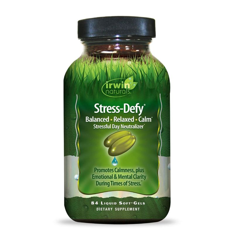 Stress-Defy 84 Sgels - Online Marketplace - EveryMarket
