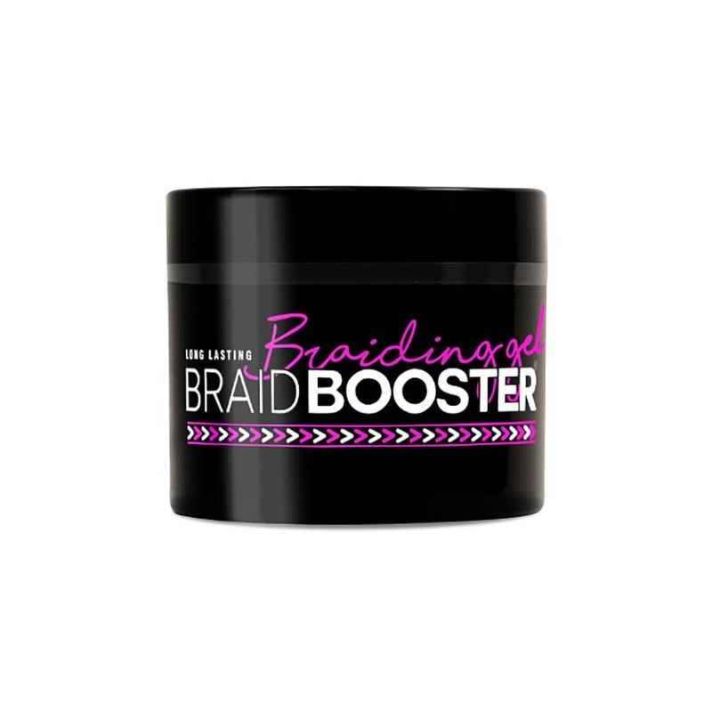 Style Factor BraidBOOSTER Long Lasting Braiding Gel with Seaweed ...