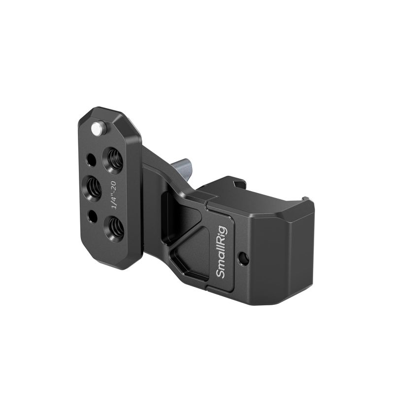 SmallRig Side Handle Extension Adapter (Shoot Interface) 4458 - Online ...