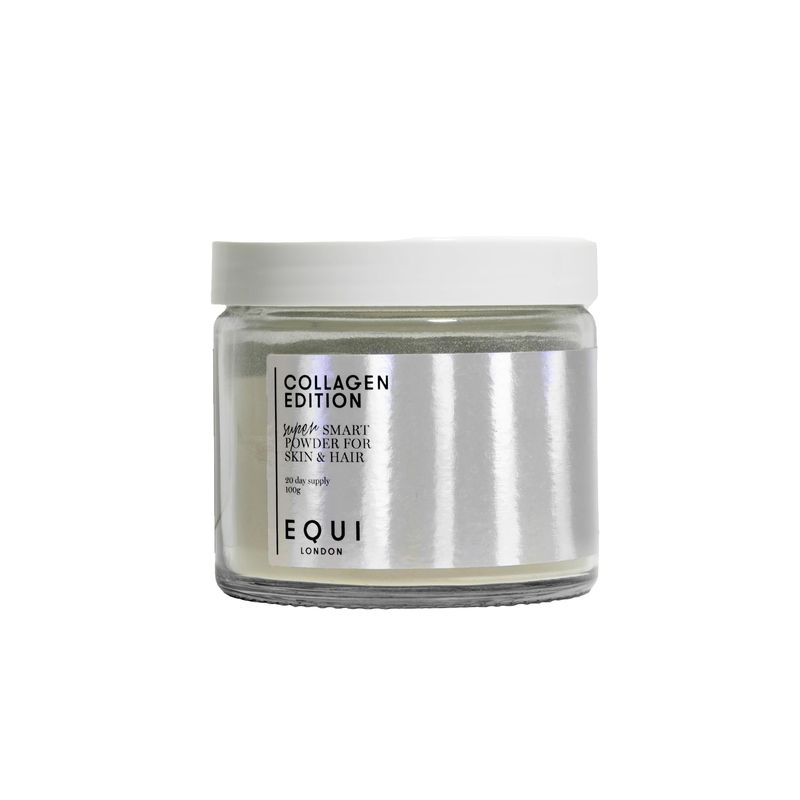 Equi - Collagen Edition, 20 Day Multivitamin Powder Supplement ...