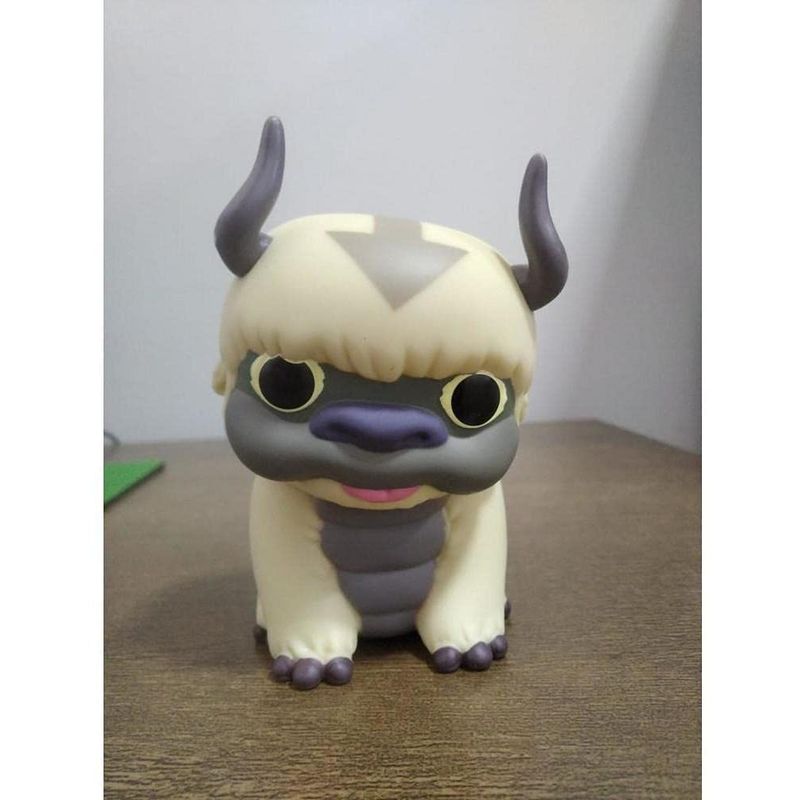 Funko POP! Animation: Avatar - Appa, Multicolor, Standard - Online ...